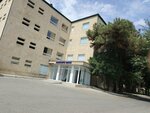 Operative Department of Emergency Station (Celil Memmеdquluzadе Street No:108/4), acil yardım hizmeti  Bakü'den