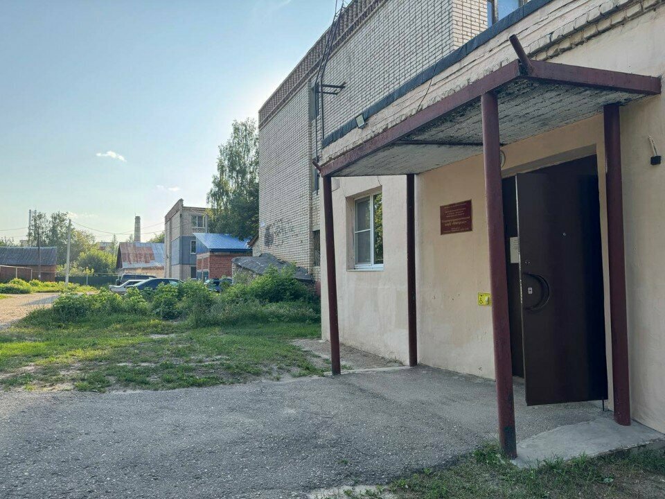 Spor kulüpleri Импульс, Arzamas, foto