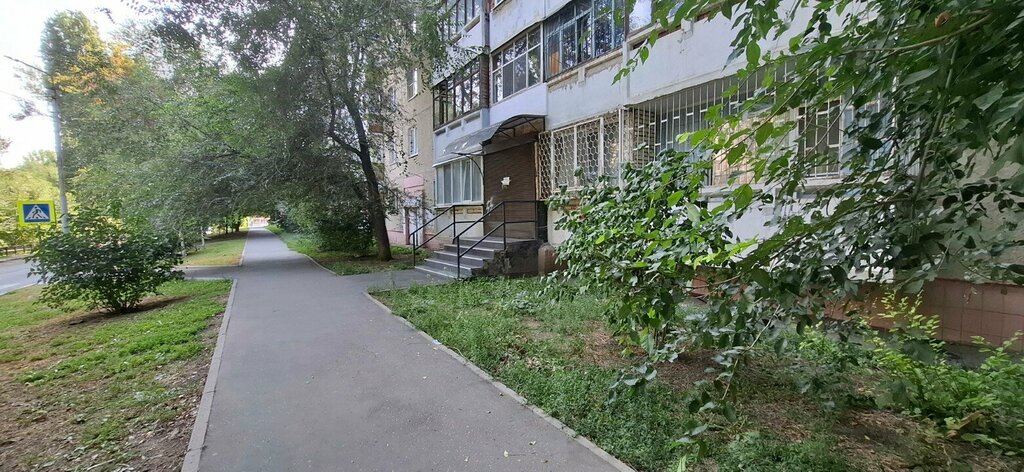 Mikrofinans RosDengi, Saratov, foto