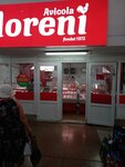 Avicola Floreni (stradela Alecsandri Vasile No:4A, municipiul Bălţi), kasap, şarküteri  Beltsi'den