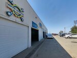 Auto service garage (ulitsa Kilybay Medeubekova No:1/2, Nauryzbai City Administrative District), otomobil servisi  Almatı'dan