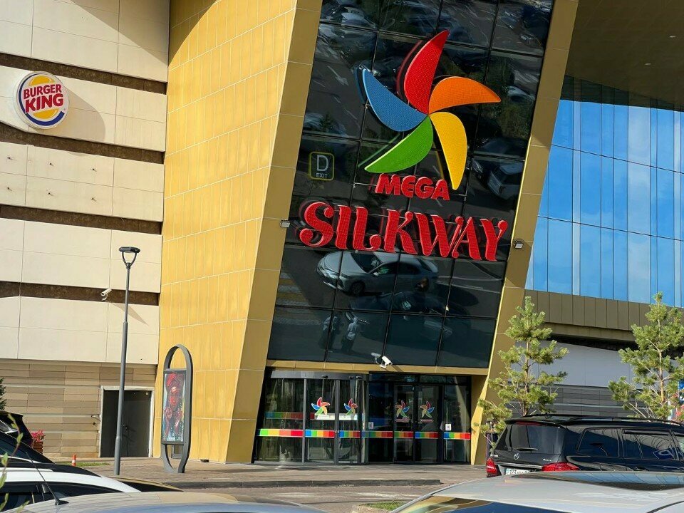 Ayakkabı mağazaları Yes Style, Astana, foto