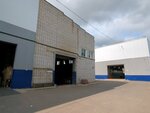 Intekhmetall (Voskhod Street No:45А), metal konstrüksiyon firmaları  Kazan'dan