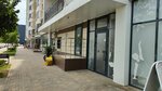 Движение (ulitsa Admirala Kruzenshterna No:6), fitness kulüpleri  Krasnodar'dan