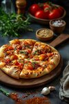 Vivat (улица Горького No:54А), pizzacılar  Aluşta'dan