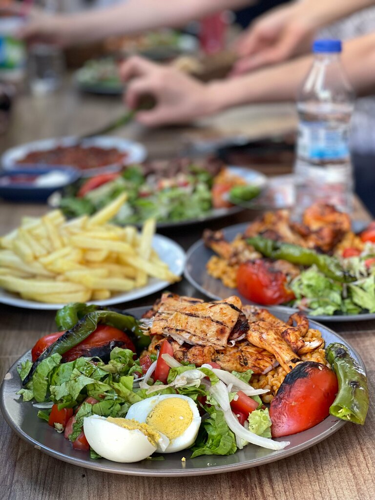 Restoran Denizler Kasap & Mangal, İstanbul, foto