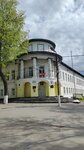 Дом купчихи А. Муромцевой (Shkolny pereulok No:1), turistik yerler  Kasimov'dan
