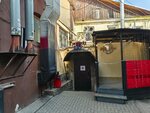 Studiya dizayna interyera Planer-D (Pochtovaya Street No:54к2), i̇ç mimarlık firmaları  Riazan'dan