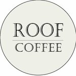 Roof Coffee (Bolshaya Andronyevskaya Street No:23), al götür kahve  Moskova'dan
