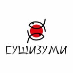 Izumi (ulitsa Lenina No:64), suşi ve asya ürünleri  Azov'dan