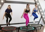 Fitjumping (Lyublinskaya Street No:80к5), fitness kulüpleri  Moskova'dan