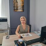 Проектная организация (Pyatigorskaya ulitsa No:2А), proje enstitüleri, kurumları  Georgievsk'ten