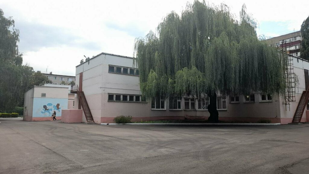 Anaokulları Detsky sad kombinirovannogo vida № 130, Lipetsk, foto