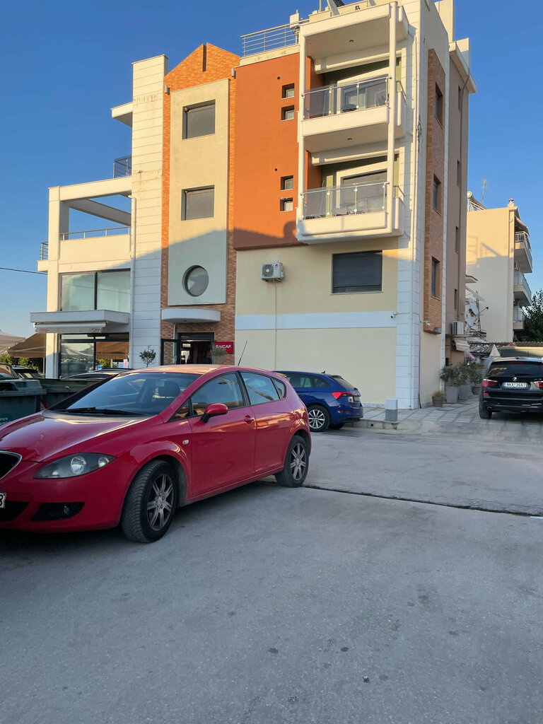 Otel CABO VÉRDE Cafe Bar Hotel, Dünya, foto