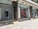 Luna Fashion Store (Belgrade County, Stari Grad, Trg Nikole Pašića, 1A), giyim mağazası  Belgrad'dan