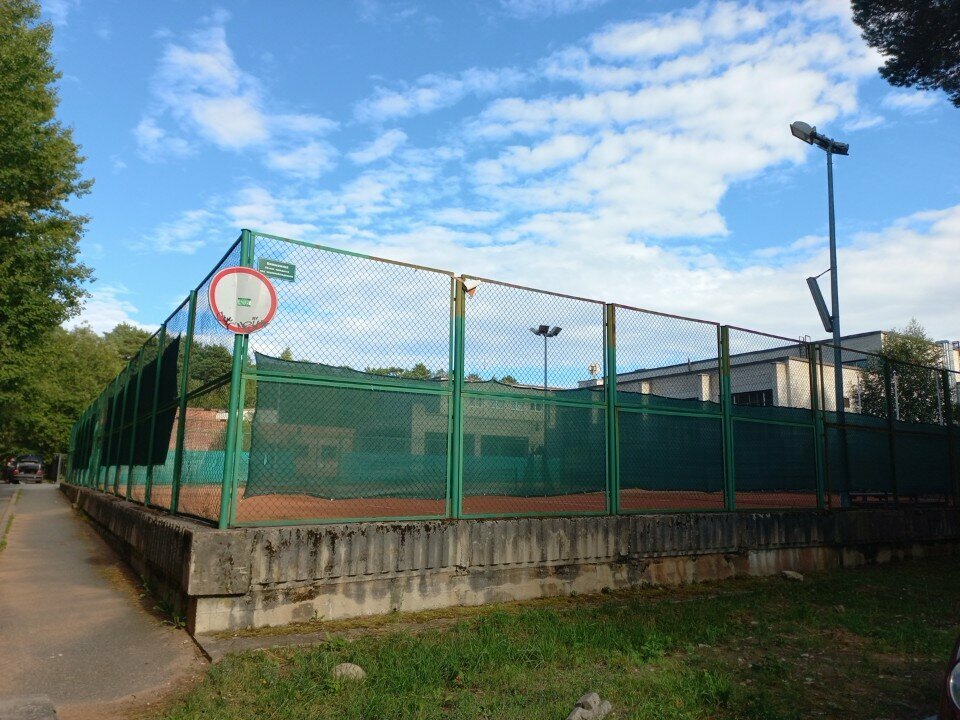 Spor kulüpleri Атлетик, Sosnoviy Bor, foto