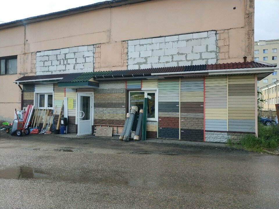 Toptancılar DekolaymInvest, Vitebsk, foto