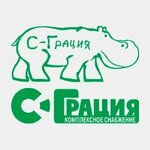 S-Graciya (Domodedovskaya Street No:24к3), teknik lojistik  Moskova'dan