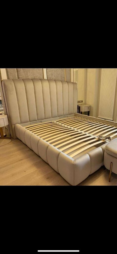 Özel mobilya yapımı Eco-beds.ru, Moskova, foto