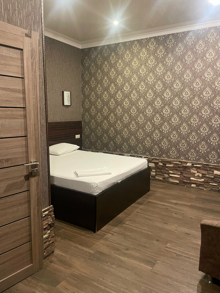 Konuk evi Гостевой дом, Vladikavkaz, foto