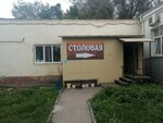 Сытый дворик (Sokurskiy Tract No:22А), restoran  Saratov'dan