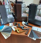 AYNAR-Group (Jambıl avenue No:166), pencere üretim, satış ve montaj firmaları  Taraz'dan
