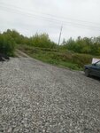 станция Ленинск-Кузнецкий-2 (Kemerovo — Kuzbass Region, Leninsk-Kuznetskiy, rayon Semyorka), yük istasyonu  Leninsk‑Kuznetski'den