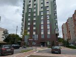 Komfortnaya Okolo Korstona Flat (Vishnevskogo Street No:61А), otel  Kazan'dan