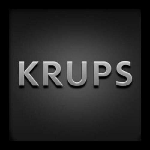 Kahve makinelerinin onarımı Krups, İstra, foto