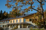 Rantala (No:8, posyolok Kiryavalakhti), otel  Karelya Cumhuriyeti'nden