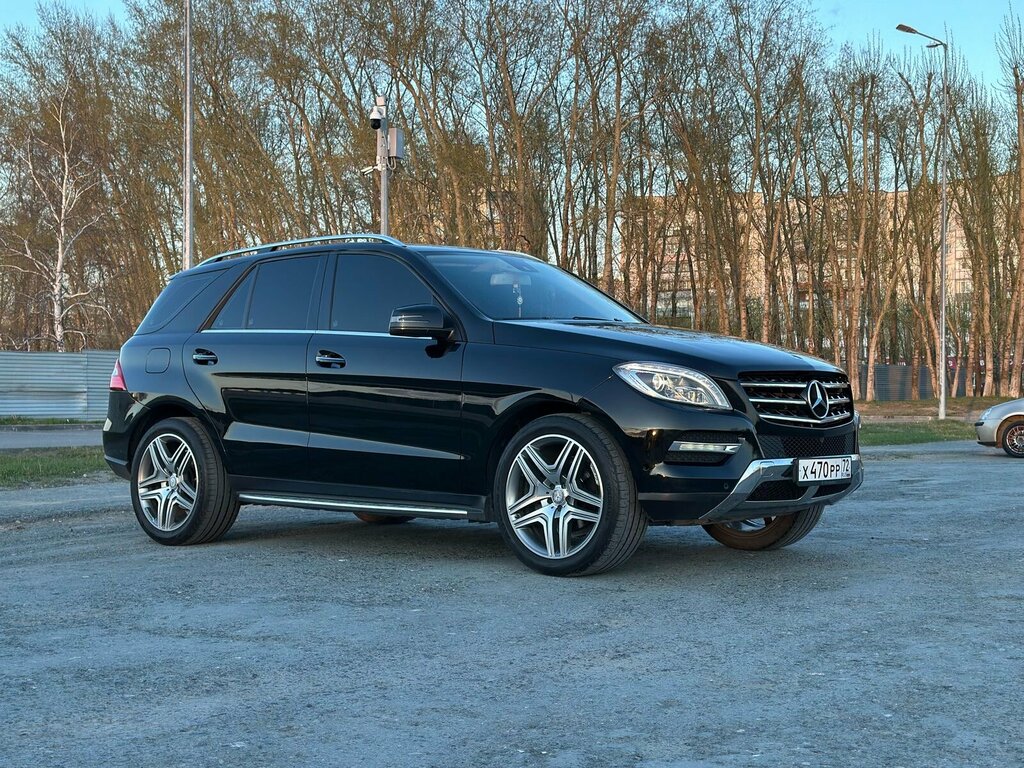 Oto yıkama Волга, Tiumen, foto