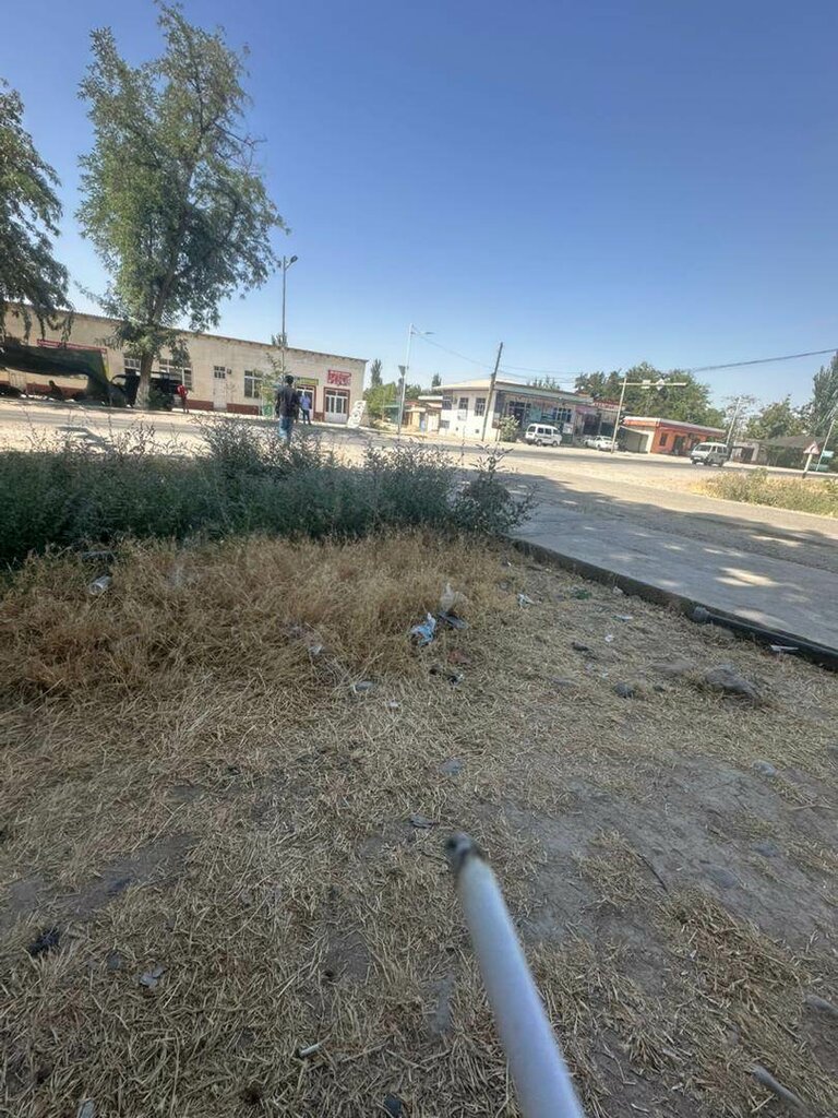 Kafe Abdixomid Ota kafesi, Kaşkaderya eyaleti, foto