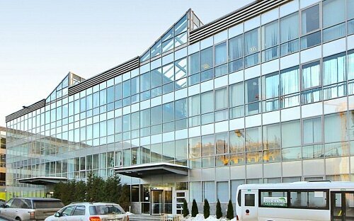 Otomasyon sistemleri firmaları Ditec, Moskova, foto