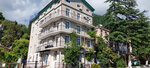 Благо-Дарю (Ardzinba Avenue No:75), otel  Gagra'dan