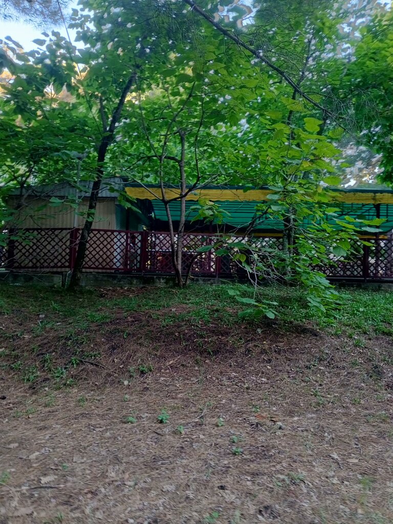 Fast food Буфет Добрый вечер, Krasnodarski krayı, foto