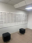 Салон оптики (ulitsa Mira No:38, rabochiy posyolok Novospasskoye), optik  Ulyanovskaya oblastından