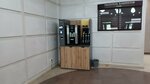 Monocafe (Karla Marksa Street No:43), kahve otomatı  Krasnoyarsk'tan