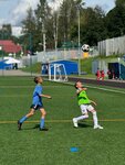 Футбольный клуб Атлант (Zheleznodorozhnaya ulitsa No:12, posyolok gorodskogo tipa Lesnoy Gorodok), spor kulüpleri  Moskova ve Moskovskaya oblastından