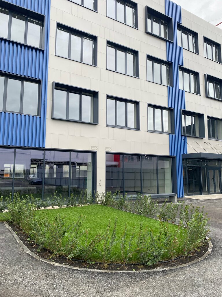 Ticari gayrimenkul alım satımı Е3, Çeliabinsk, foto