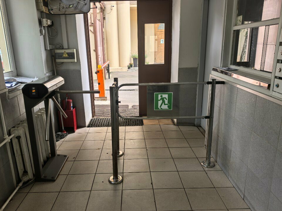 Catering firmaları Arctic Catering Service, Moskova, foto