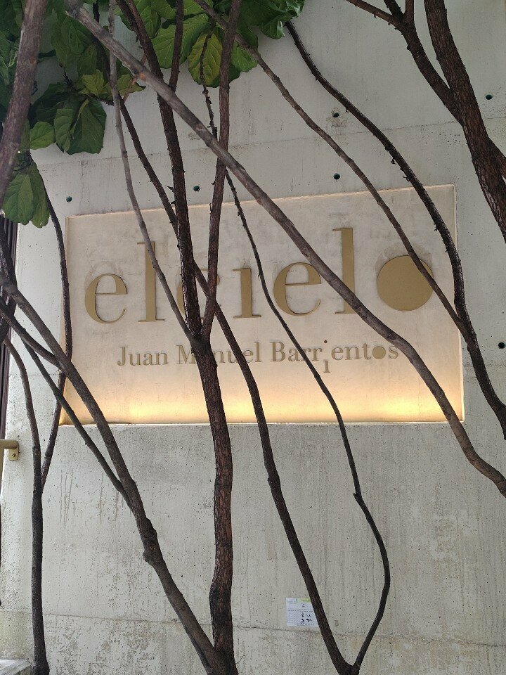 Otel ElCielo Hotel, Medellin, foto