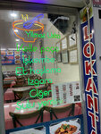 Yılmaz Usta Döner ve Yemek Salonu (Trabzon, Of, Sulaklı Mah., Atatürk Blv., 12/A), fast food  Of'tan