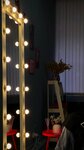 Pretty Room (Oktyabrskiy Avenue No:54), kaş ve kirpik salonu  Pskov'dan