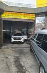 Авто-пост (ulitsa Sledopytov No:4Б), otomobil servisi  Soçi'den