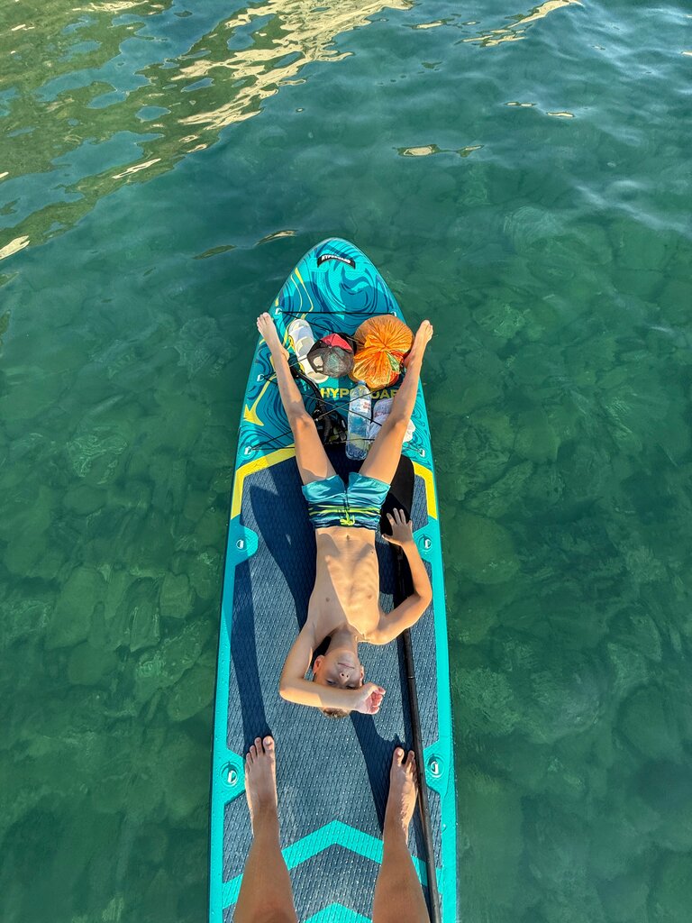 Plaj Пляж, Krasnodarski krayı, foto