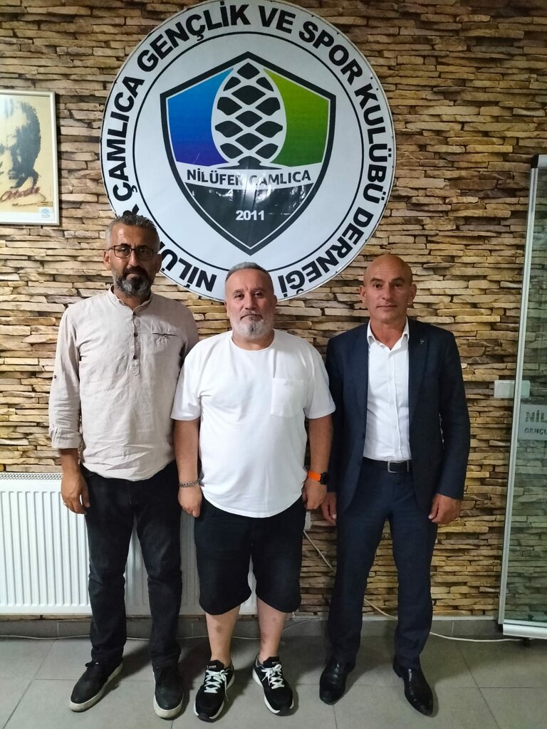 Spor kulüpleri Nilüfer Amatör Spor Kulüpleri Derneği, Bursa, foto
