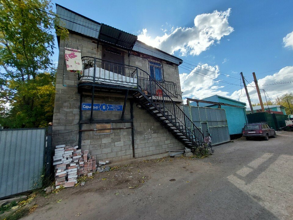 Kerestecilik Armas-mk, Astana, foto