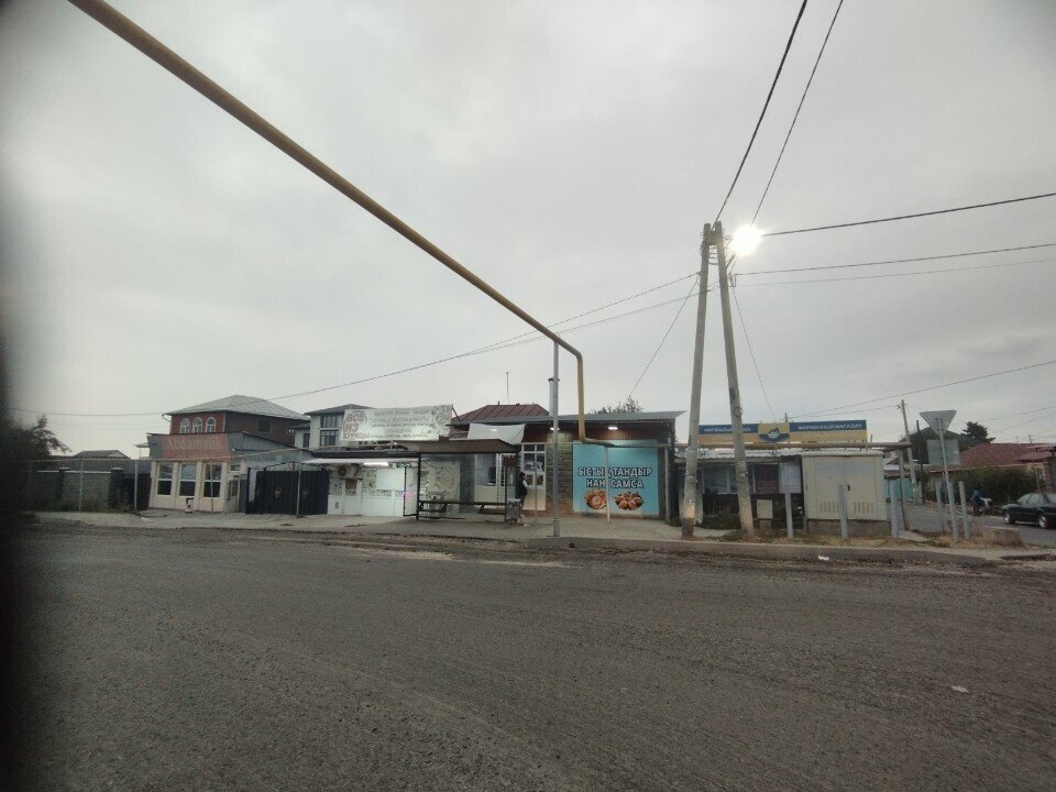 Market Jlc, Almatı, foto