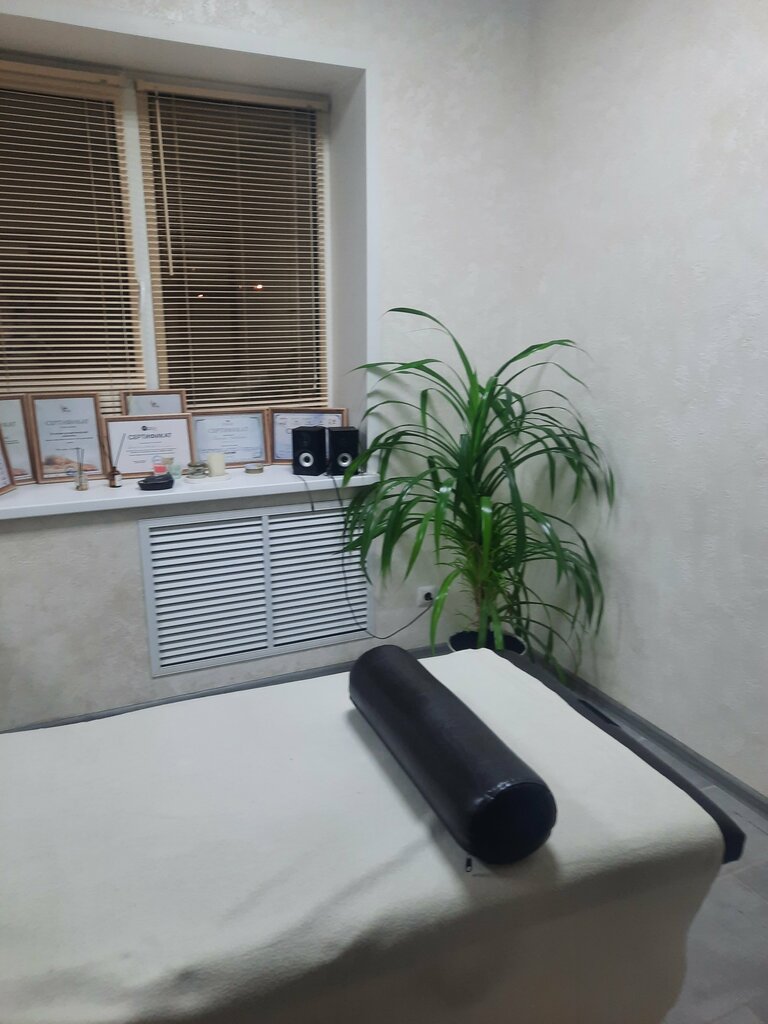 Masaj salonları Создание, Penza, foto