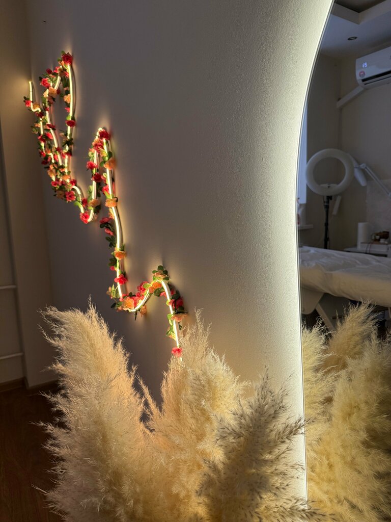 Ağda LazerWax, Moskova, foto